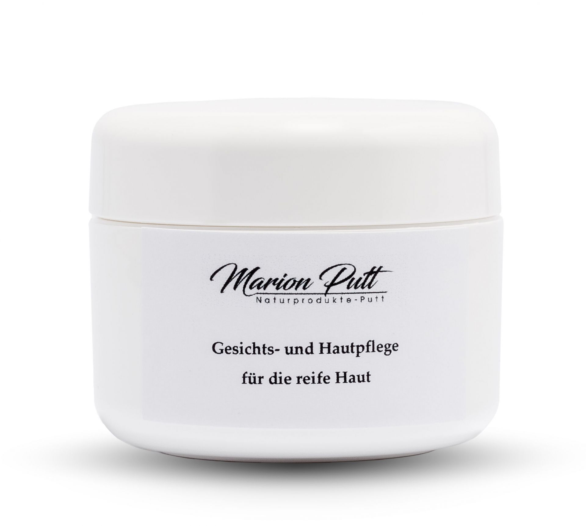 Tagescreme für die reife Haut | 10032